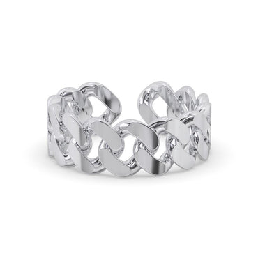Buy Premium 925 Pure Sterling Silver Thumb Rings – CLARA